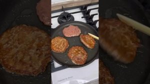 Печеночные оладушки