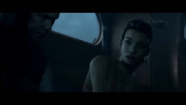 Man of Medan Прохождение