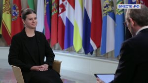 Медучреждения на селе: позитивные изменения. Кристина Нелюбина