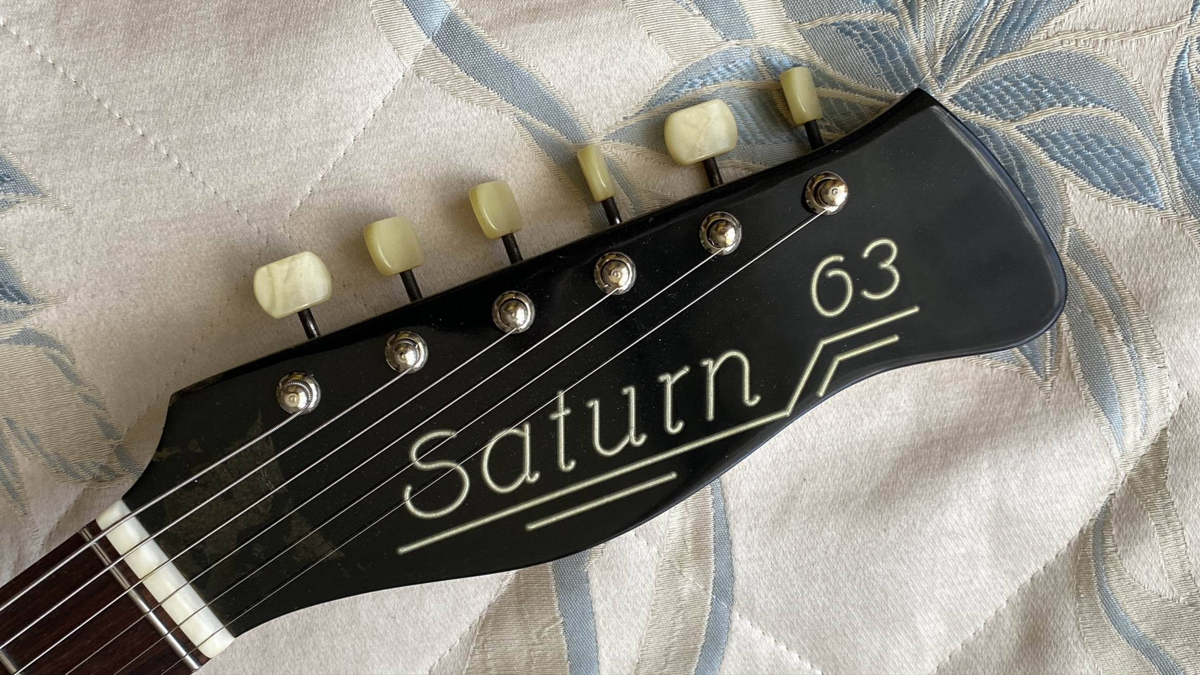Hopf Saturn 63