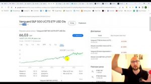 ЯК КУПИТИ ІНДЕКС S&P 500 в ЄВРОПІ та ЄВРОСОЮЗІ. Що таке ін?