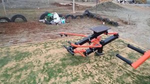 Детская площадка СП-1