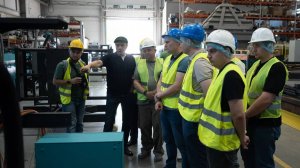 День открытых дверей 26.05.2025
