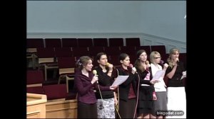 Не любите мира, ни того, что в мире..