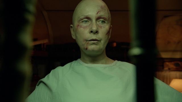 Гримм: «Медведи остаются медведями» (01 сезон 02 серия), смотреть сериал бесплатно