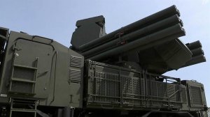 Военнослужащих сил ПВО готовят в военных вузах