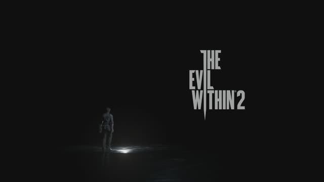 The Evil Within 2 - Первый взгляд