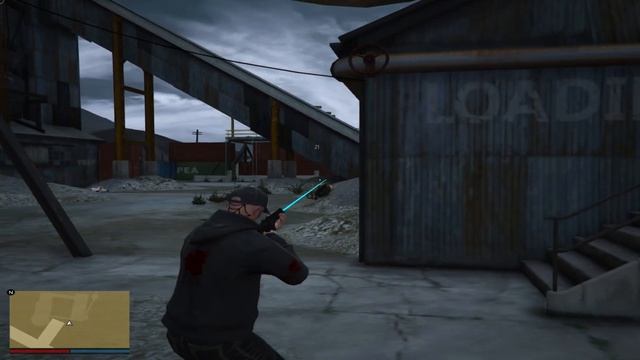 СДЕЛАЛ ИДЕАЛЬНЫЙ AIM ДЛЯ MAJESTIC RP ЭТО ФАЙЛ ВНУТРИ update.rpf ...