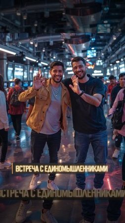 Командиры, соберёмся вместе на Gear Games Fest?