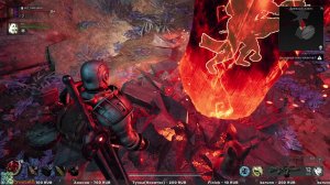 Играю в Remnant 2