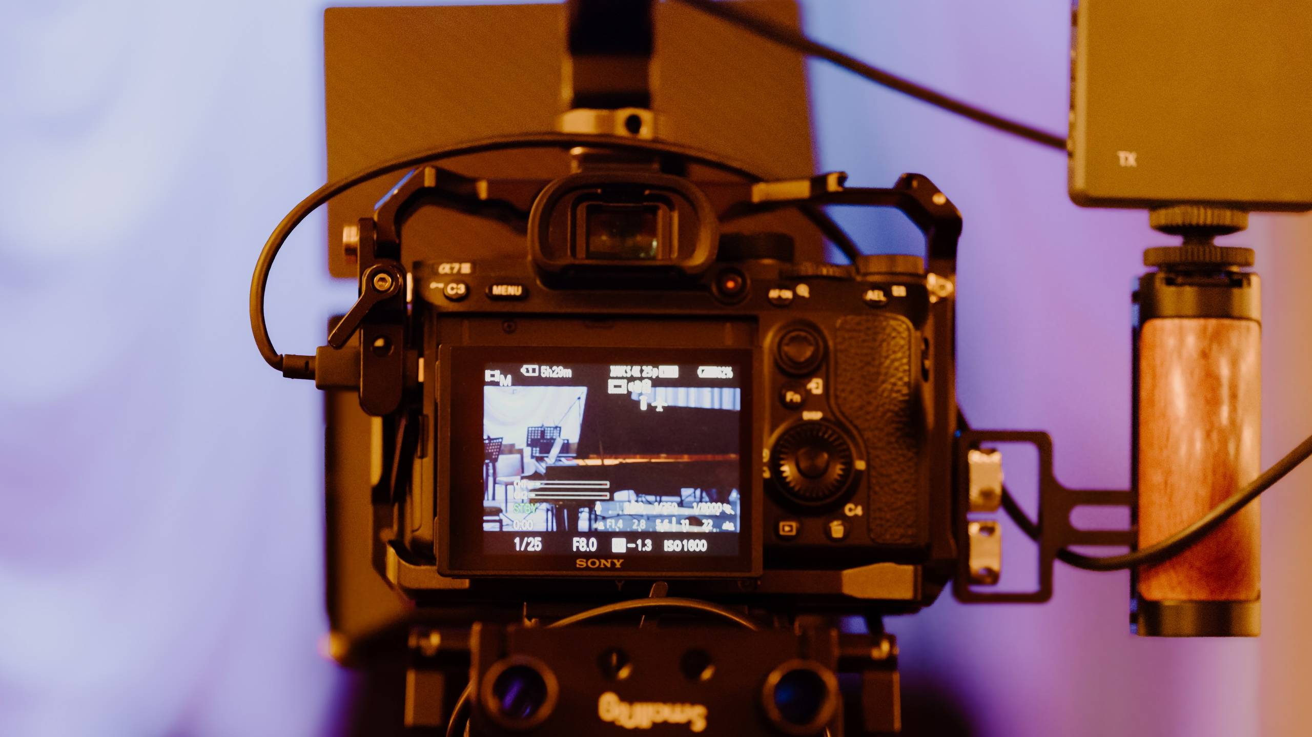 Домисолька. Гала-концерт конкурса "Классика без границ" 2025, бэкстейдж