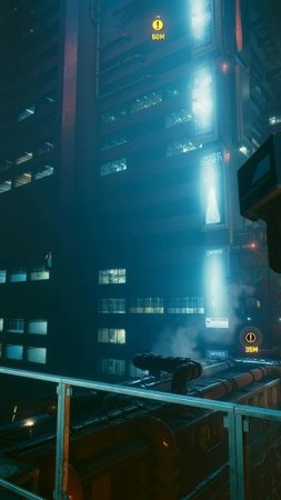 Cyberpunk 2077 | НАСТОЯЩЕЕ ШОУ