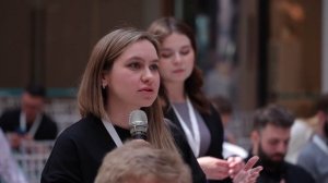 В Москве состоялся III Всероссийский съезд специалистов пресс-служб в сфере строительства и ЖКХ
