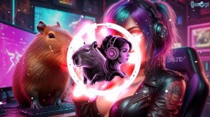Добро пожаловать на игровой канал Game Capi