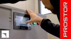 Тестирование и показатели работы осушителя PROSTOR серии DesCool PR