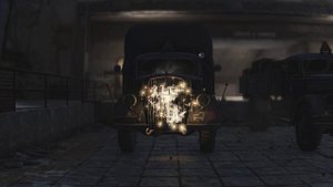 Sniper Elite 4   Ч.10     ПОРТ   ЛОРИНО