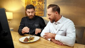 Черный список. На кухне: Краснордар. Столица