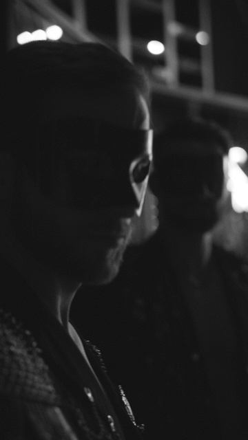 ANDERSEN EVENT / День рождения "20 PM. Игра в большом городе" / Атмосфера / Вечеринка