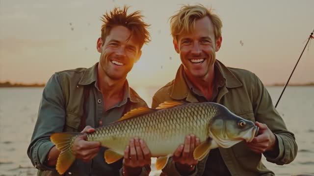 Два кента Карпятника