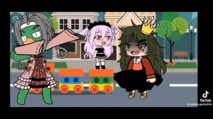 Топ 6 Гача меме которые мне нравятся (это даже видео) (это ржака)