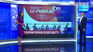 Обеспечение технологического суверенитета России. Владимир Кравченко. Сказано в Сенате