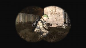 S.T.A.L.K.E.R.  ОП-2.2