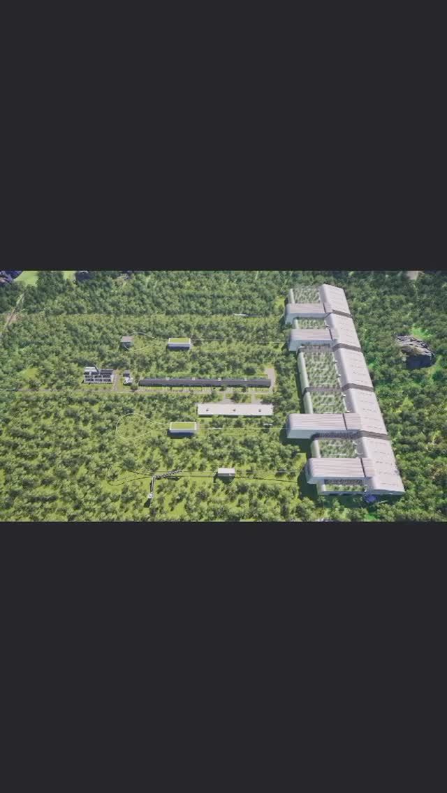 2. Hub. UST Высокоскоростной  транспортный центр.