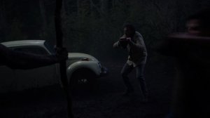 Гримм: «Конец» (06 сезон 13 серия), смотреть сериал бесплатно