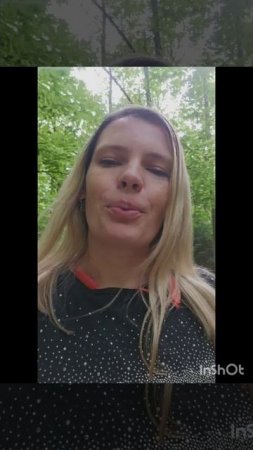 Распрощайтесь с отёками или "давайте знакомиться"