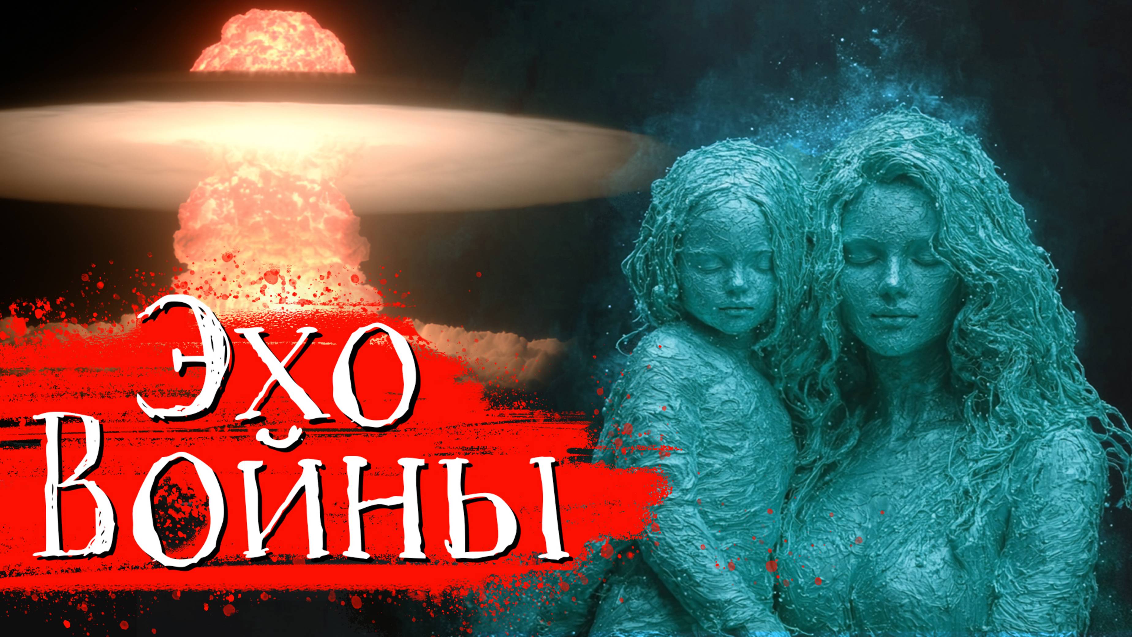 Научная Фантастика | Эхо Войны