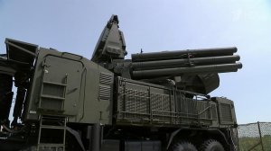 Курсантов военных вузов обучают противостоять угрозам с воздуха с учетом опыта СВО
