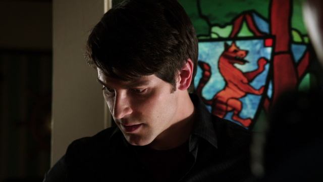Гримм: «Три злых волка» (01 сезон 06 серия), смотреть сериал бесплатно