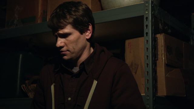 Гримм: «Предоставьте это бобрам» (01 сезон 19 серия), смотреть сериал бесплатно