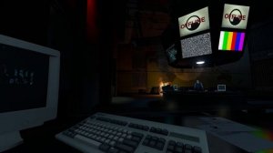 Black Mesa  Source Radio 📡 [Barber Beats, Plunderphonics, Ambient, Vaporwave]