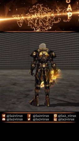 Trinity Weapons 1 for 天上的 server. LINEAGE II-High Five ◄√i®uS► #lineage2 #la2 #gaming #mmorpg #games
