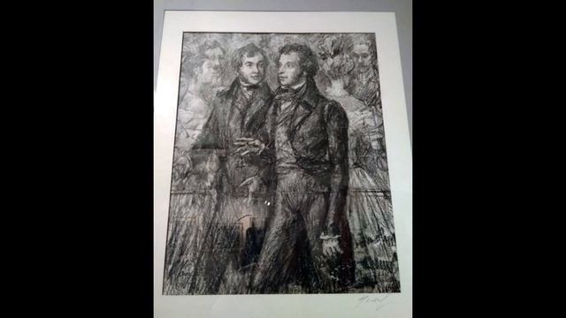 Людмила Зиновьева. В гостях у друга