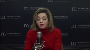Эфир с Анеттой Орловой.
Про смыслы в эпоху цифровизации и про семейные ценности