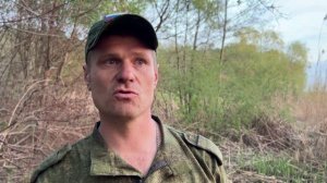 Боевая работа специалистов войск связи 44-го армейского корпуса группировки войск «Север»