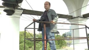 колокольный звон 5.06.2025