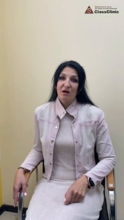 Отзыв пациета, отделение гинекологии