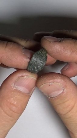 Древнее кольцо Какой век #shorts #древнеекольцо #какойвек  #metaldetecting #находкисметаллоискателем