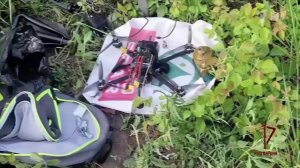 Теракт на военном объекте в Рязанской области пресекли бойцы Росгвардии