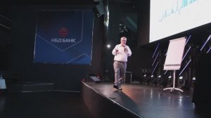 Гарретт Джонстон – о секрете успеха предпринимателя