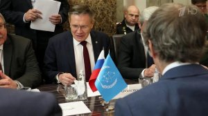 Киевский режим сегодня дважды атаковал город-спутник Запорожской АЭС Энергодар