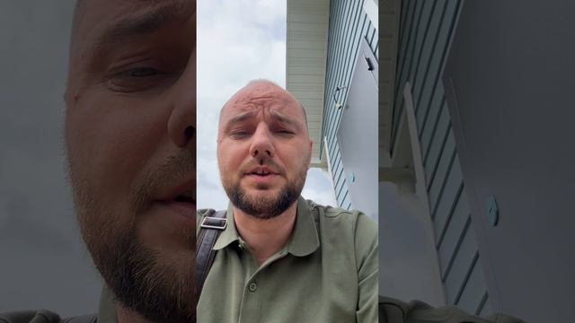 Неделя была трудная, при этом очень продуктивная