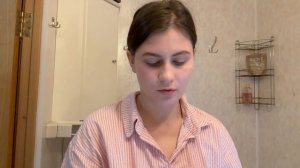 GRWM собираюсь на работу,мой повседневный макияж, отвеч?