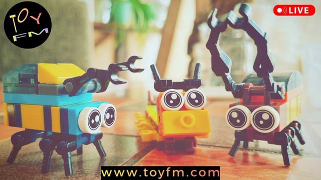 TOY FM