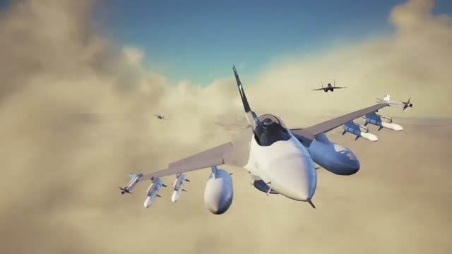 Viper TQS Thrustmaster.