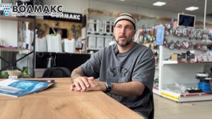 Интервью  с монтажником. Петр Васечкин