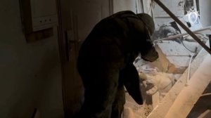 Возбуждено уголовное дело в связи с ракетным обстрелом ВСУ жилых домов города Рыльска
